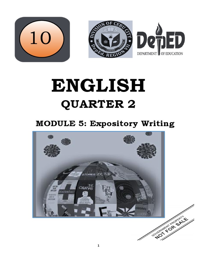 Q2 M5.revalidated | PDF | Essays | Cognition