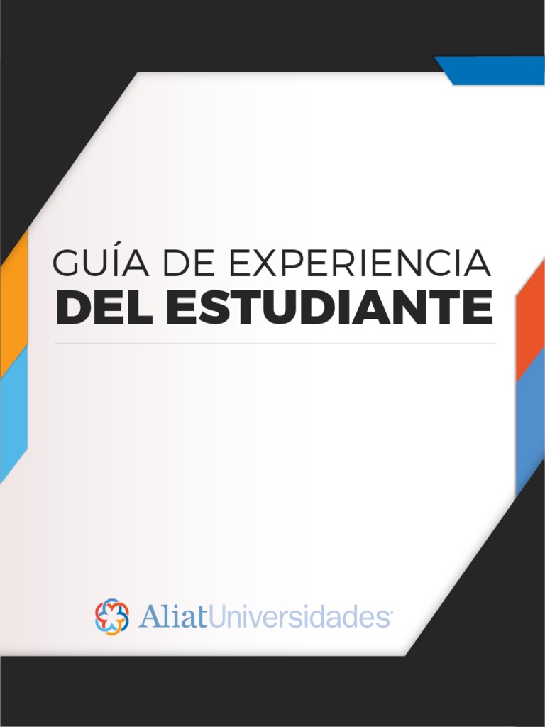 Guia Estudiante | PDF | Negocios | Ciencias sociales