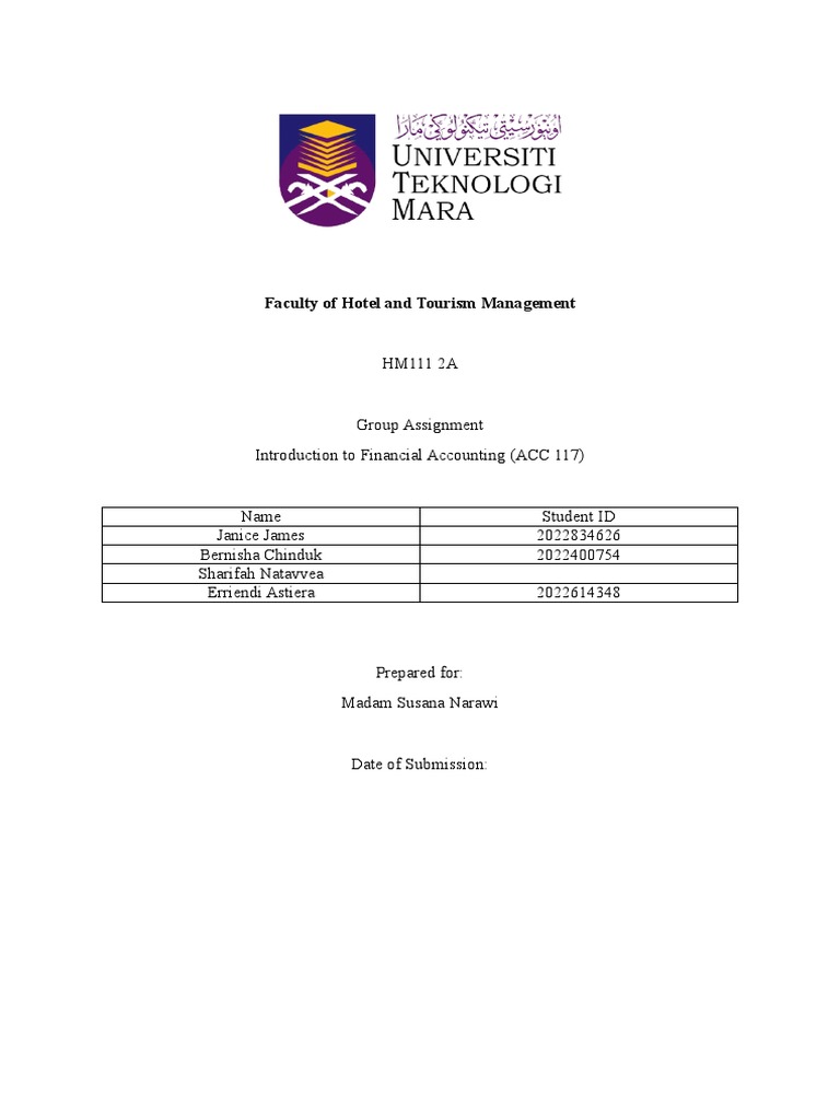 Group Assignment | PDF | Economies | Business Economics