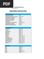 Articulate Storyline Quick Reference | PDF | Button (Computing) | Menu (Computing)
