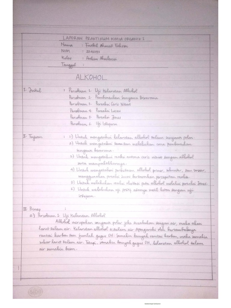 2240193_Fadhil Ahmad Fahrezi_Akselerasi 2022_Alkohol | PDF