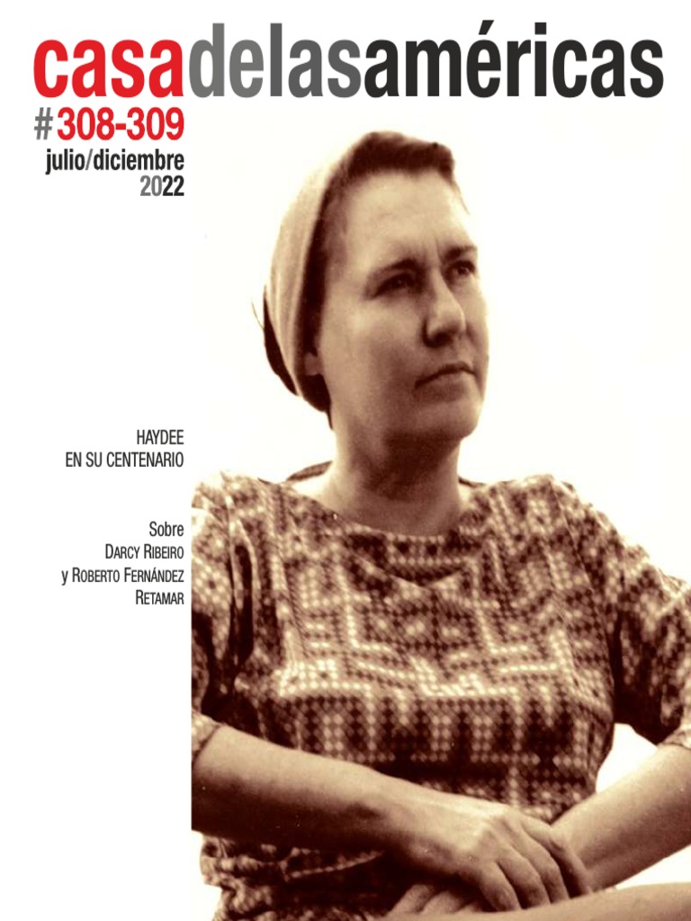 Haydee Santamaría: Legado y Pensamiento | PDF | Fidel Castro | Cuba
