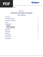FILIPINO5 Q2 6 Natutukoy Ang Tayutay (Pagsasatao o Personipikasyon) | PDF