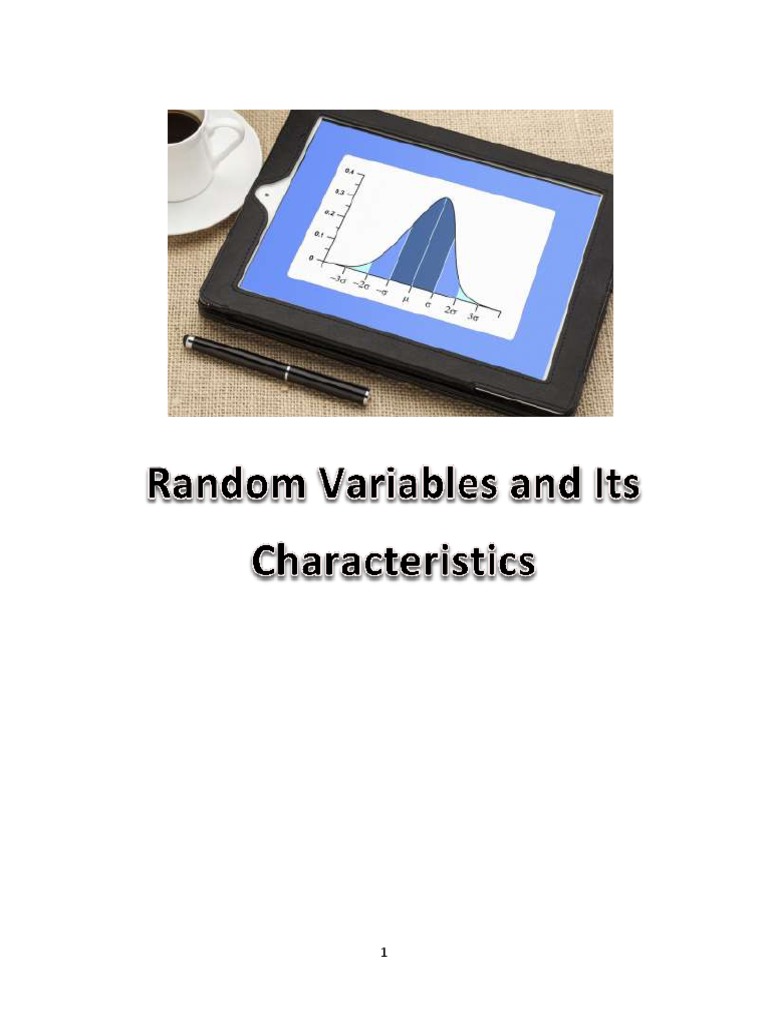 Week 3 StatProb Module | Download Free PDF | Normal Distribution | Standard Deviation