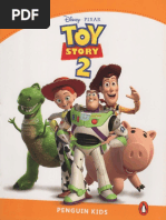 Toy Story (1) Script | PDF