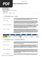 JPE Target and Instructions | PDF