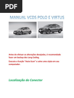 Manual VCDS - Tutorial Completo em Portugues | PDF | Mordeu | Bens ...