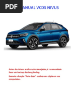 Manual VCDS - Tutorial Completo em Portugues | PDF | Farol | Bens manufaturados