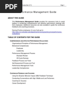 RBT Initial Competency Assessment Packet: Requirements | PDF ...