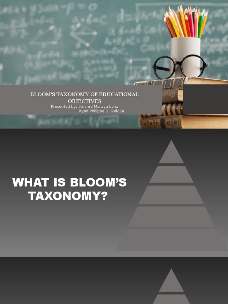 Topic 16 (Relova, Philippe D. & Lana, Jerome Maya) | PDF | Cognition ...