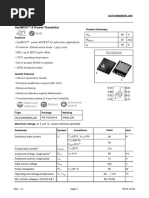 Vtsystem Technical Manual En 1 Pdf Power Supply Resistor