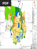 Sas Nagar Master Plan 2031 Overview | PDF | Logistics | Business