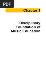 Dalcroze Method: Teaching Music in Elementary Grades | PDF | Musicology ...