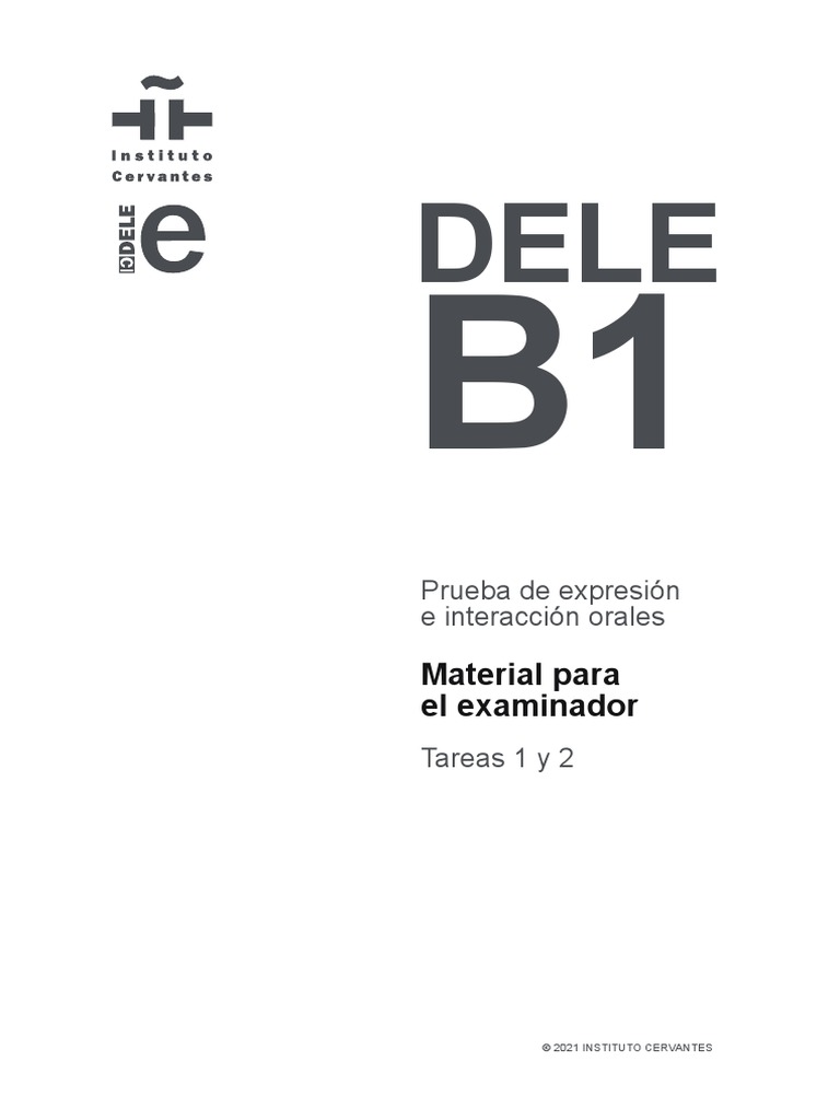 B1_EIO_2021_SALA_EXAMEN_EXAMINADOR_T1_T2 | PDF
