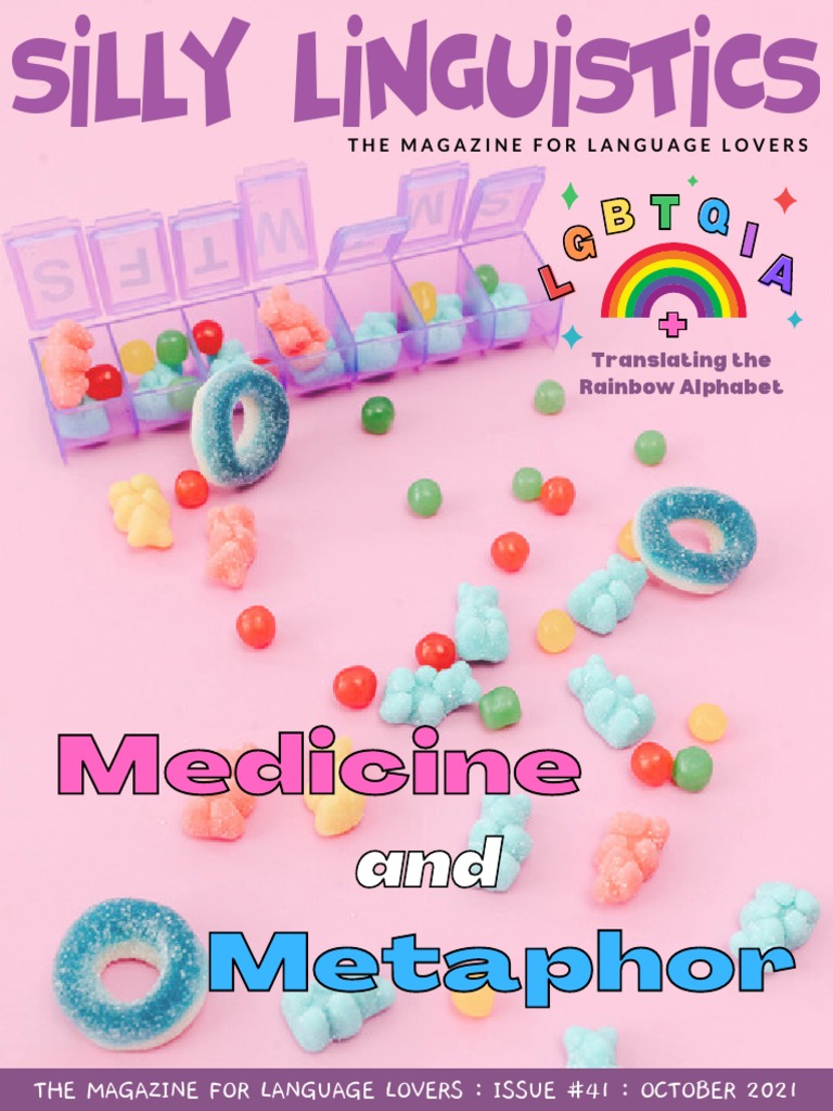 Issue #41 | PDF | Alphabet | Homosexuality Issue #41 | PDF | Alphabet | Homosexuality