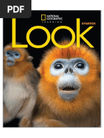 National Geographic - Look 1 | PDF