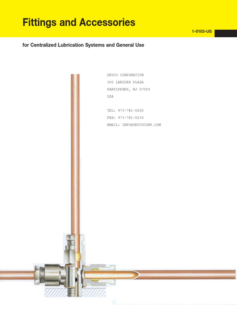 Devco Fitting | PDF | Electrical Connector | Pipe (Fluid Conveyance)