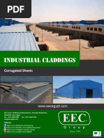 Euroclad Group Vieo External Wall Profile Product Data Sheet en GB ...