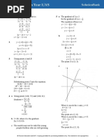 Problem Solving Inventory | PDF | Psychological Concepts | Social ...