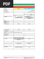 Performance Task in Science 7 | PDF | Rubric (Academic) | Concept