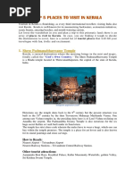 Disney Monologues | PDF