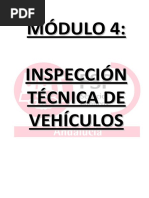 Códigos ITV de Defectos 《 Actualizados 2024 》 ️ | PDF | Vehículos ...