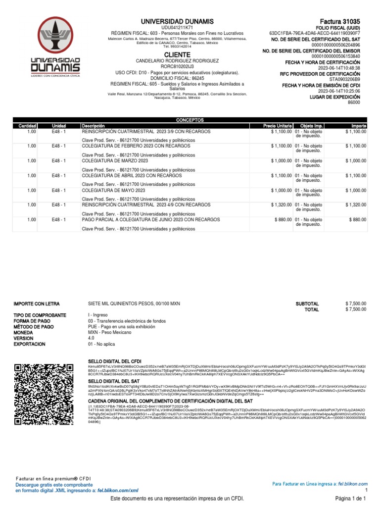 Candelario Rodriguez, Reins 3 de 9, Marzo, Abil, Mayo, Reins 4 de 9 y ...