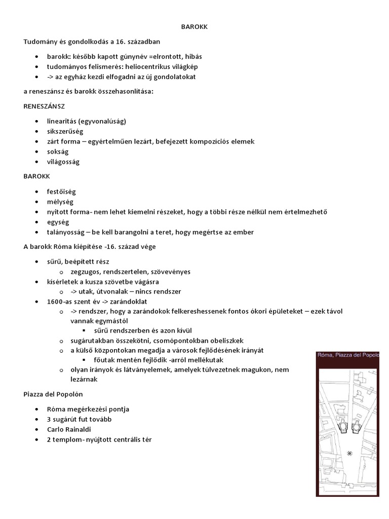 BAROKK | PDF