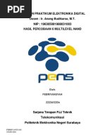 04 Rangkaian SOP Dan POS | PDF