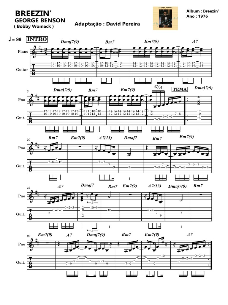 BREEZIN | PDF