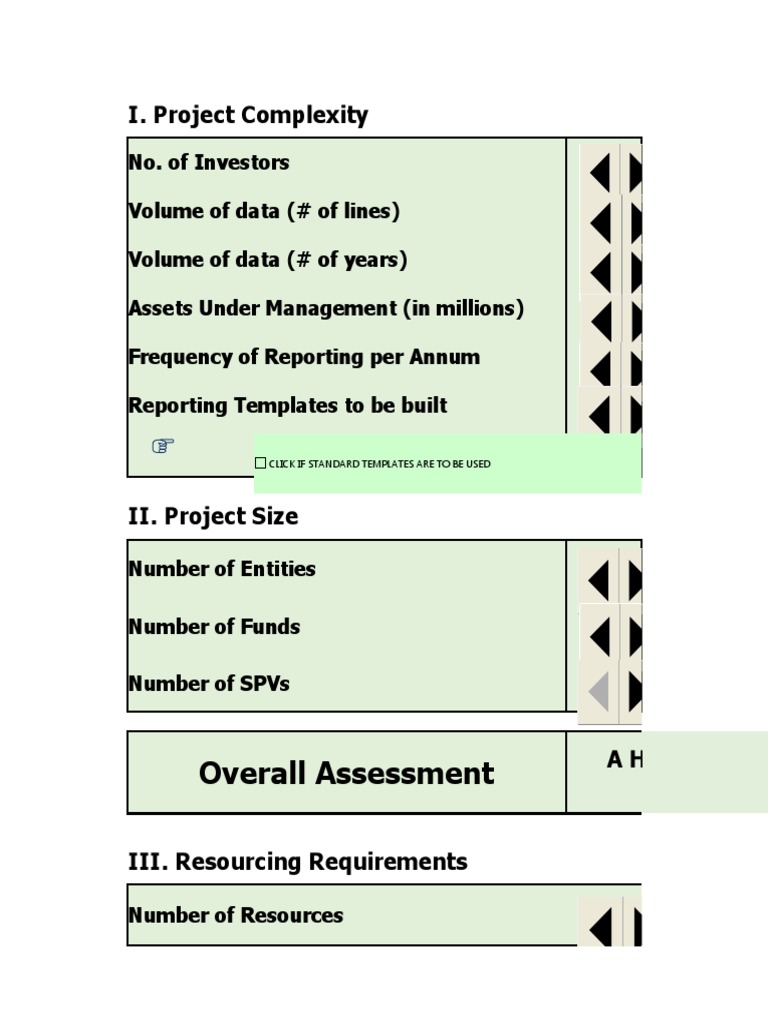 Migration Resource Calculator | PDF | Computing | Financial Services