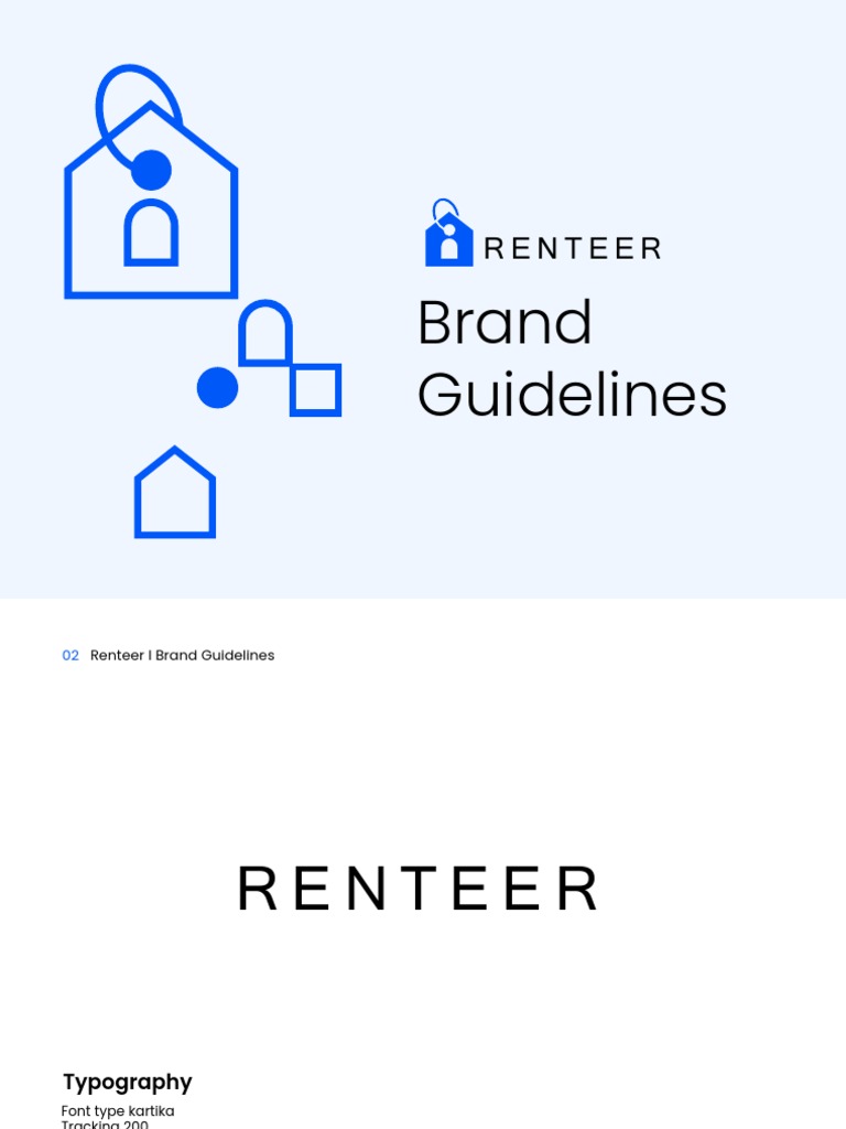 Brand Guidelines | PDF