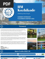 BOQ For MBBR STP DESIGN | PDF