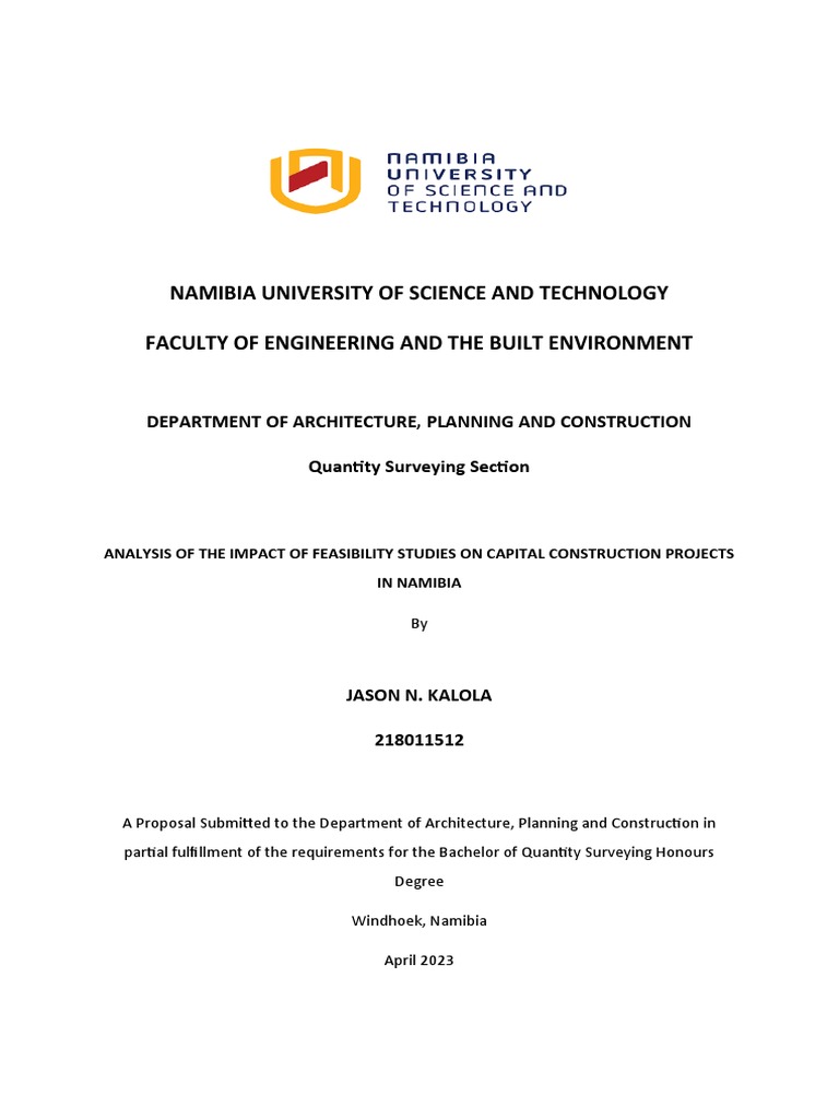 Research - Jyson | Download Free PDF | Feasibility Study | Survey ...