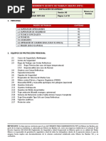 Ley 618 - Higiene y Seguridad Laboral | PDF | Seguridad y salud ocupacional