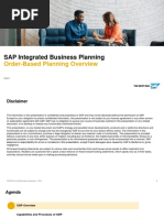 PPDS S4 Features | PDF | Scheduling (Production Processes) | Software ...