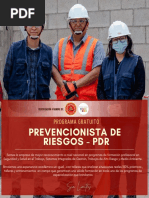 Programa SIG - GESTIÓN INTEGRAL HQSE | PDF | Business