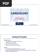 Pac PJC PVC | PDF | Cardiac Electrophysiology | Cardiac Arrhythmia