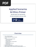 Ecg Made Ridiculously Easy! | PDF | Electrocardiography | Heart