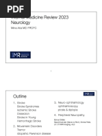 Oxford Stroke Classification: Also Known As Bamford Classification ...