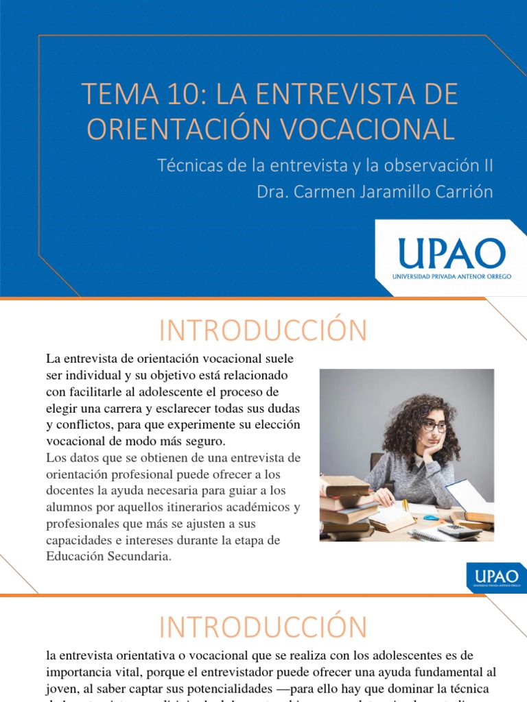 Sesion 10 Teo Ii | PDF | Plan de estudios