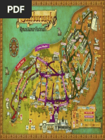 Forgotten Realms - Map of Cormyr PDF | PDF | Gary Gygax Games ...