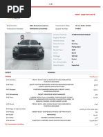 State of New Jersey Police Crash Investigation Report NJTR-1 | PDF ...