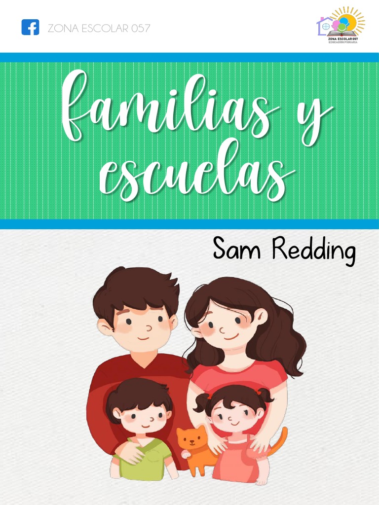 Estrategias Familiares para el Aprendizaje | PDF | Aprendizaje | Plan de estudios