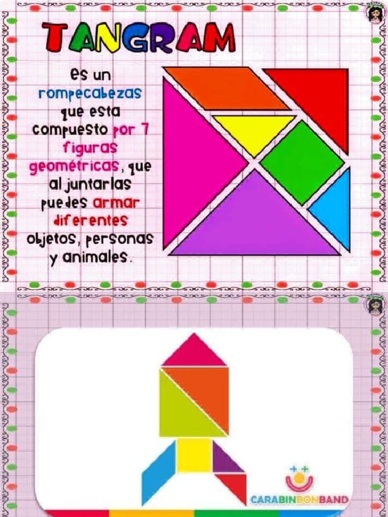 Tangram 2 | PDF