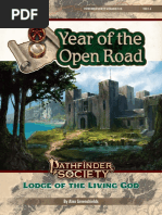 Abomination Vaults Adventure Guide | PDF | D20 System | Dungeons & Dragons