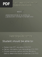 Slope/W Tutorial: Example | PDF