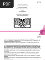 Act 5. Proyecto Integrador, Etapa 3.: Práctica Forense Del Sistema Penal Acusatorio | PDF ...