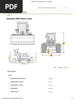Fuel Consumption | PDF | Loader (Equipment) | Truck