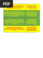 RF Online Guide Tempa | PDF | Seni & Disiplin Bahasa